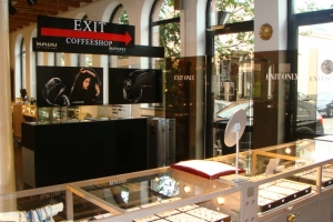 Gassan Diamonds - Guided tour | Amsterdam