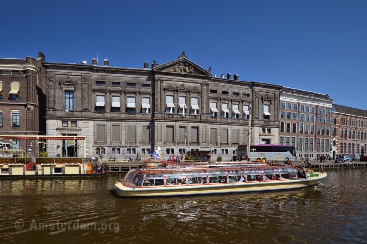Allard Pierson Museum | Amsterdam