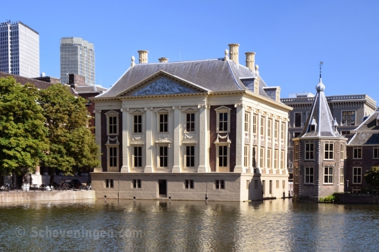 Mauritshuis - Museum | Scheveningen