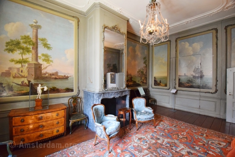 Museum van Loon | Amsterdam