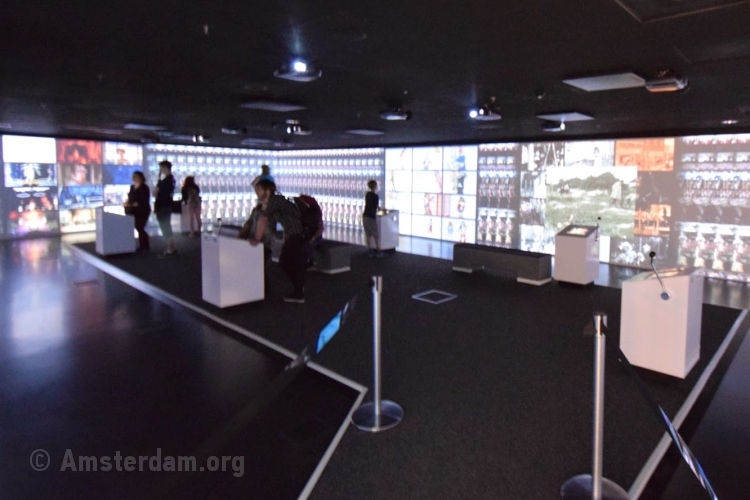 EYE Film Museum | Amsterdam