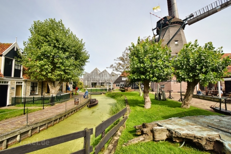 Kaap Skil - Museum | Texel