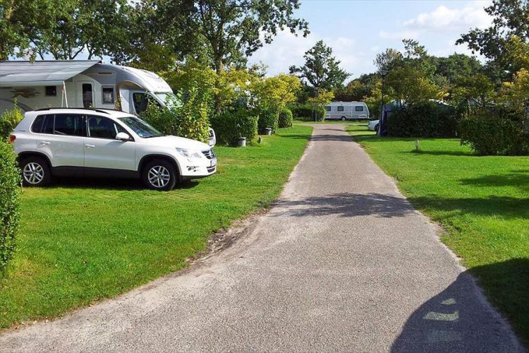 Vakantiepark De Oase | Renesse