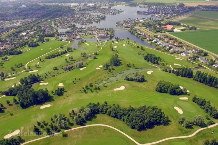 De Goese Golf - Golfbaan | Zoutelande