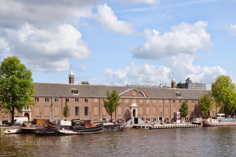 H’ART Museum | Amsterdam