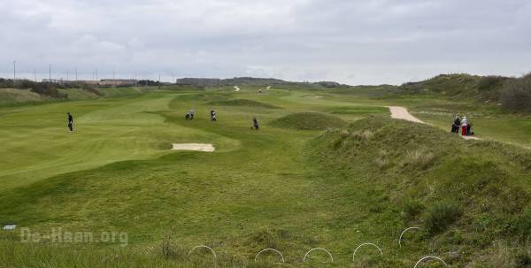 Royal Golf Club Ostend - Golf course | Ostend