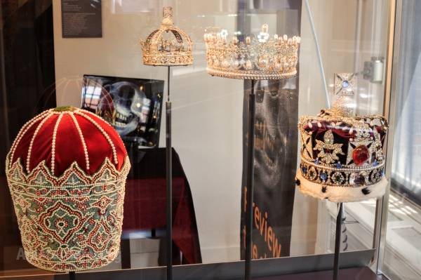 Diamond Museum | Amsterdam