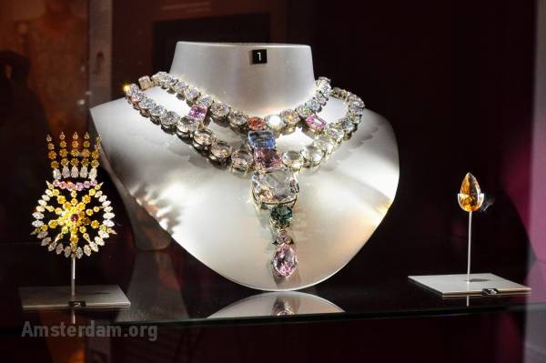 Diamond Museum | Amsterdam