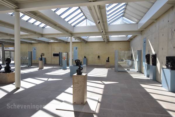 Museum Beelden aan Zee | Scheveningen