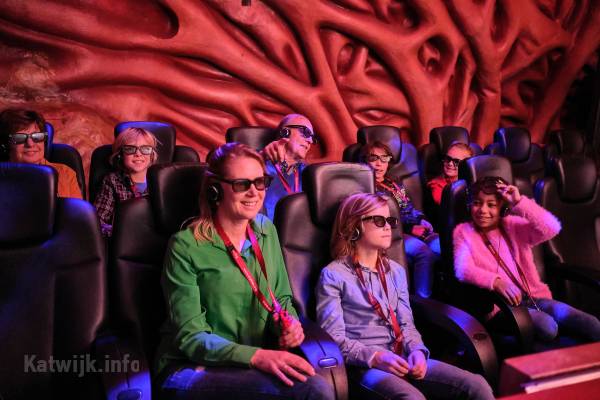 CORPUS - Museum | Noordwijk